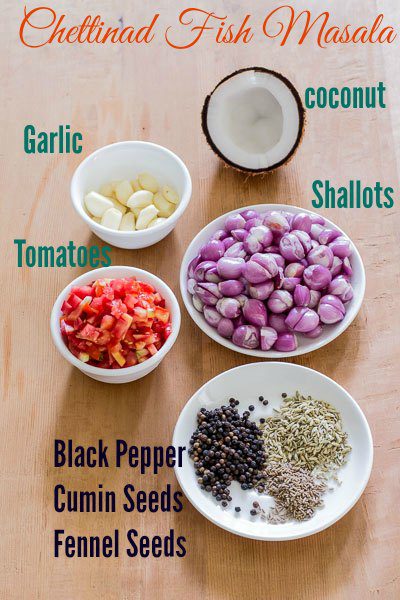 how to cook fish kulambu in tamil