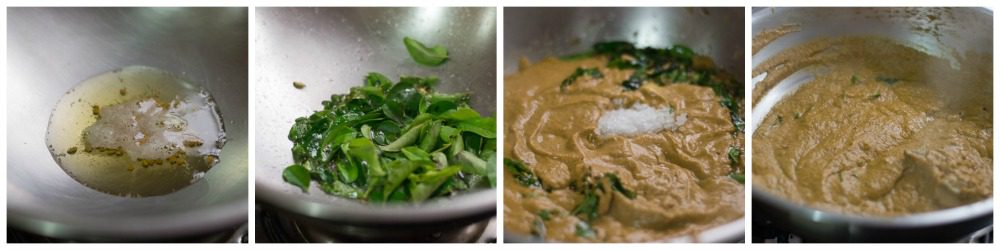 Alamelu’s Chettinadu meen kuzhambu, Chettinad Fish Curry – Kannamma Cooks