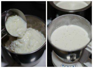 Set Dosa, Home made set dosa batter, Set dosa recipe – Kannamma Cooks