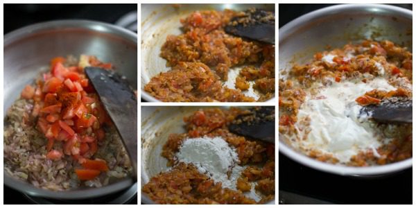 Stuffed Curry Bun Recipe, Paneer Stuffed Curry Bun – Kannamma Cooks