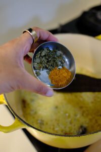 Chicken Palav | Dhonnai Biryani Recipe – Kannamma Cooks