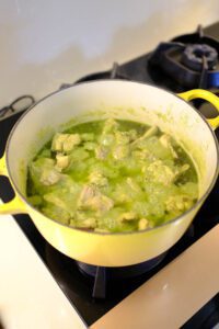 Chicken Palav | Dhonnai Biryani Recipe – Kannamma Cooks