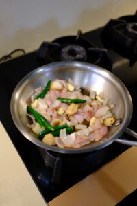 Chicken Palav | Dhonnai Biryani Recipe – Kannamma Cooks