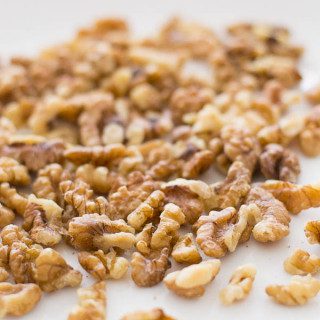 Toasted Nuts, How to toast nuts, Easy toasted nuts recipe – Kannamma Cooks