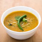 Tomato Dal, Tomato Pappu, Easy Tomato Dal Recipe – Kannamma Cooks