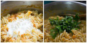 Tuscan Pasta Soffritto – Kannamma Cooks