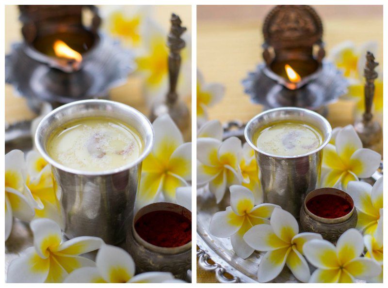 Palada Pradhaman, Kerala Palada Pradhaman Recipe, Palada Payasam ...