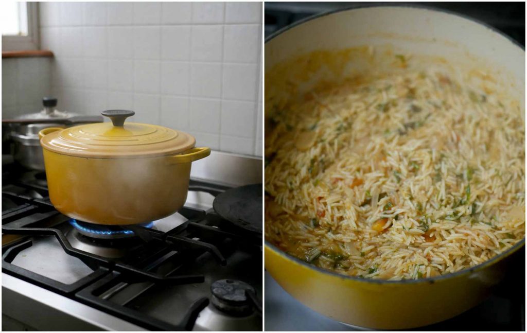 Kuska Recipe, Tamil style kushka recipe – Kannamma Cooks