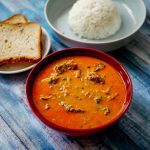 Railway Mutton Curry Recipe – Kannamma Cooks