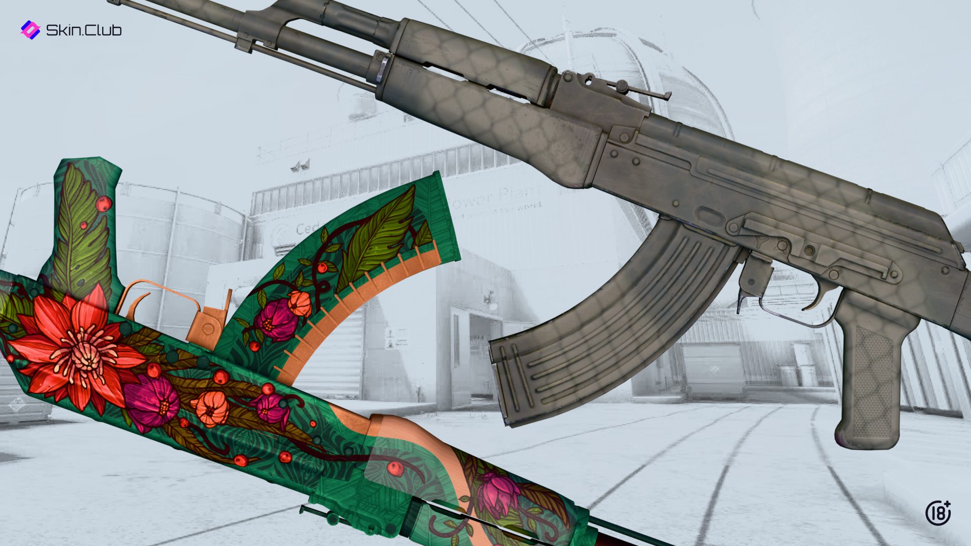 The Living Art of CS2 Skins: From Unbox to Legacy – Kannamma Cooks