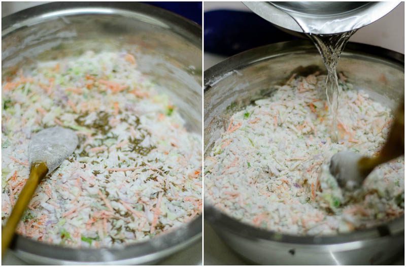 Akki Roti , Rice Rotti, Arisi Rotti Recipe – Kannamma Cooks