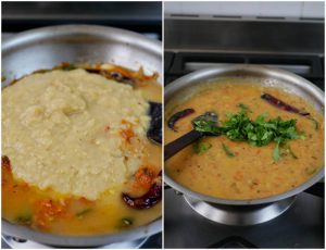 Andhra Style Tomato Pappu Recipe – Kannamma Cooks