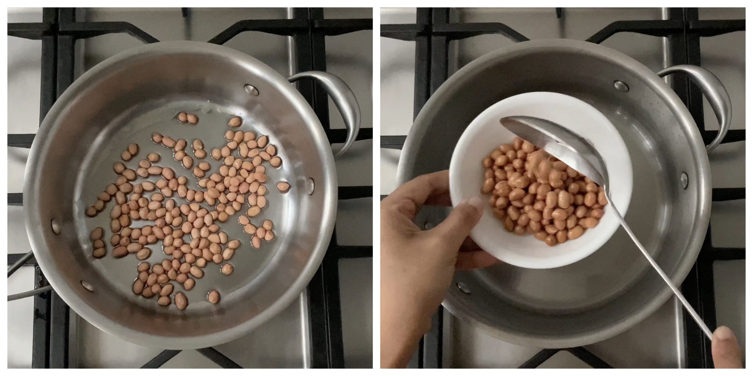 Aval Upma Recipe | How to make Aval Upma – Kannamma Cooks