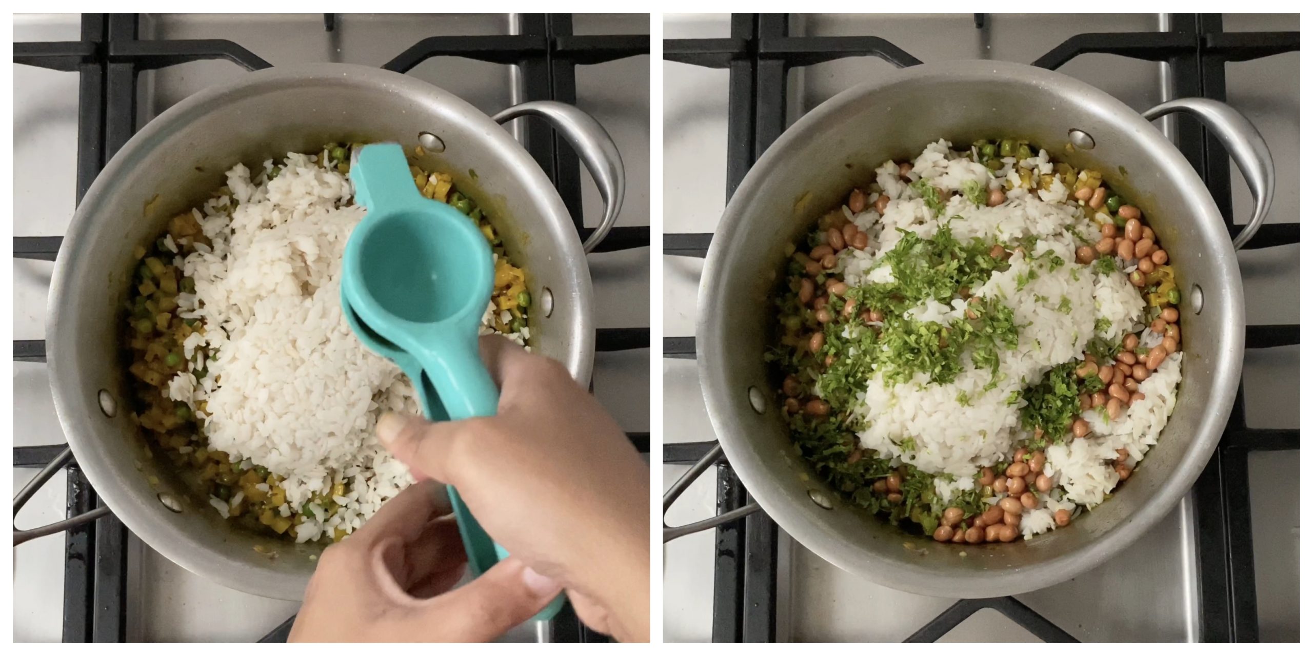 Aval Upma Recipe | How to make Aval Upma - Kannamma Cooks