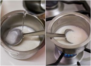 Brown Rice Appam, Kerala Appam made with brown rice – Kannamma Cooks