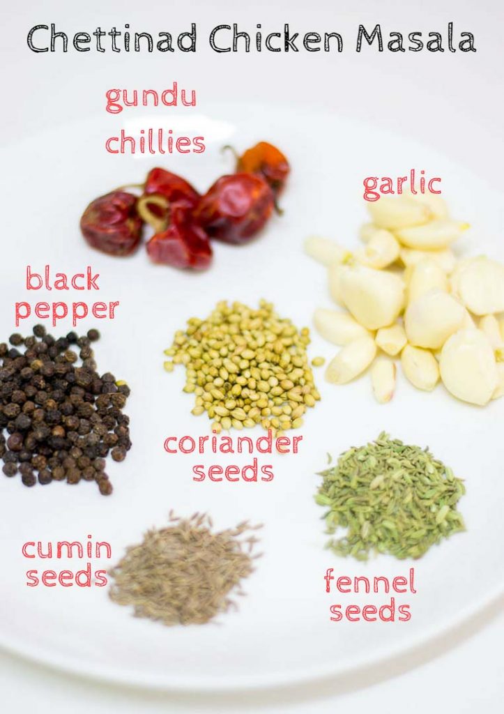 Chettinad Chicken Recipe – Kannamma Cooks