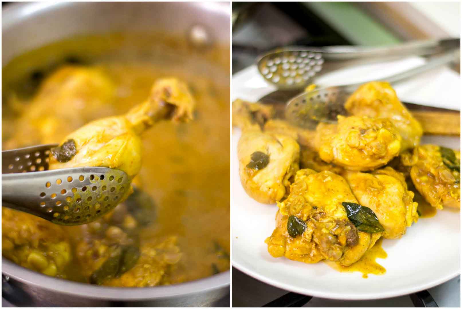 Chettinad Chicken Recipe – Kannamma Cooks