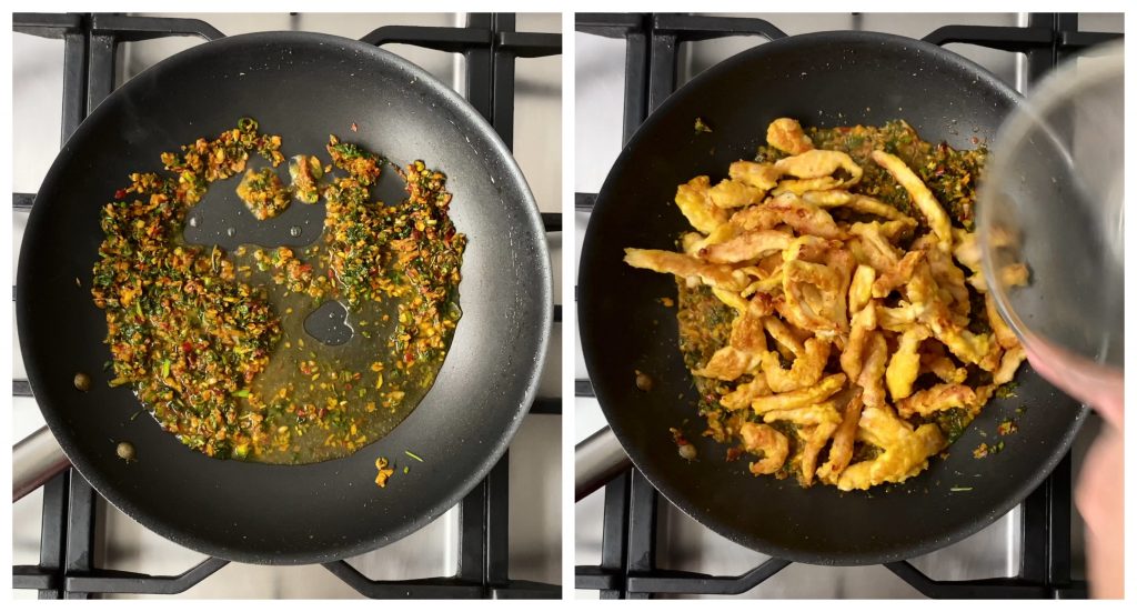 Chicken 555 Recipe Andhra Style – Kannamma Cooks