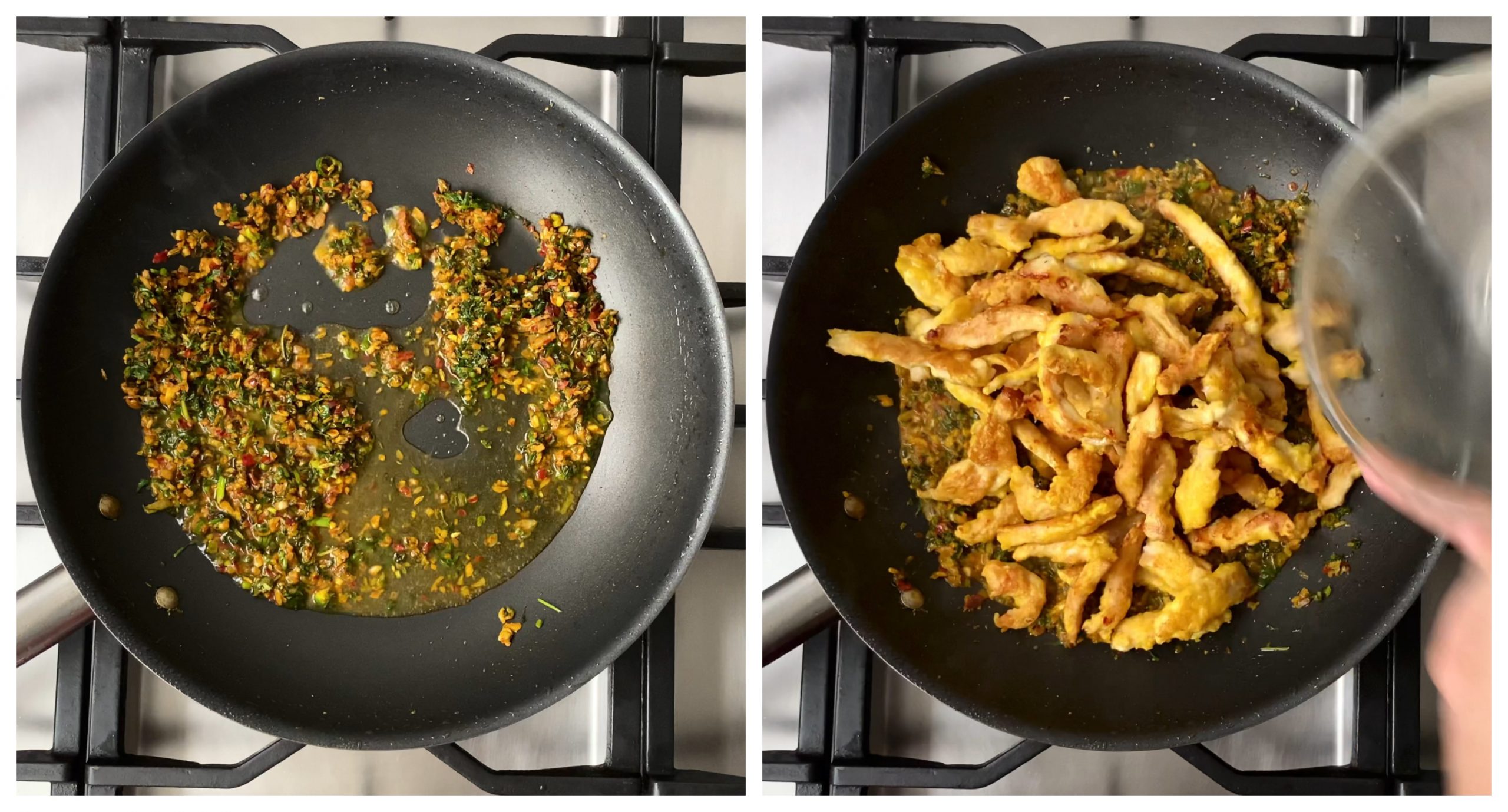 Chicken 555 Recipe Andhra Style – Kannamma Cooks