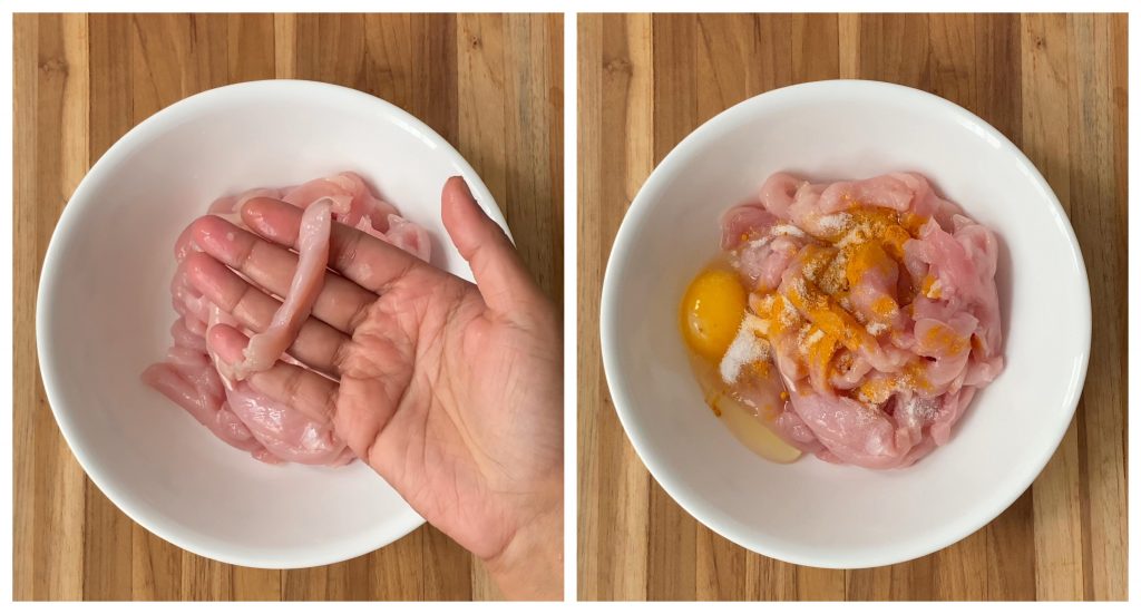 Chicken 555 Recipe Andhra Style – Kannamma Cooks