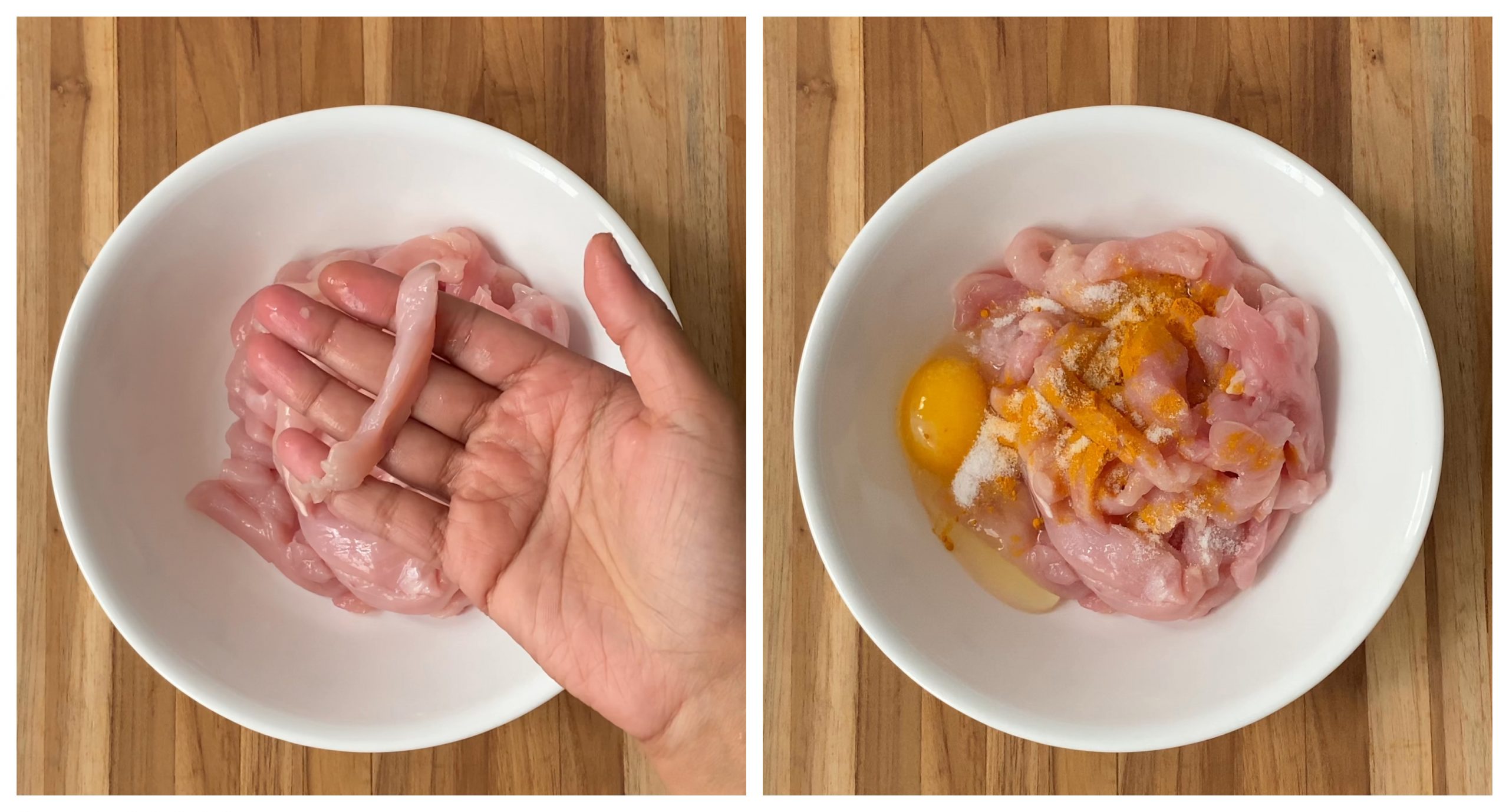 Chicken 555 Recipe Andhra Style – Kannamma Cooks