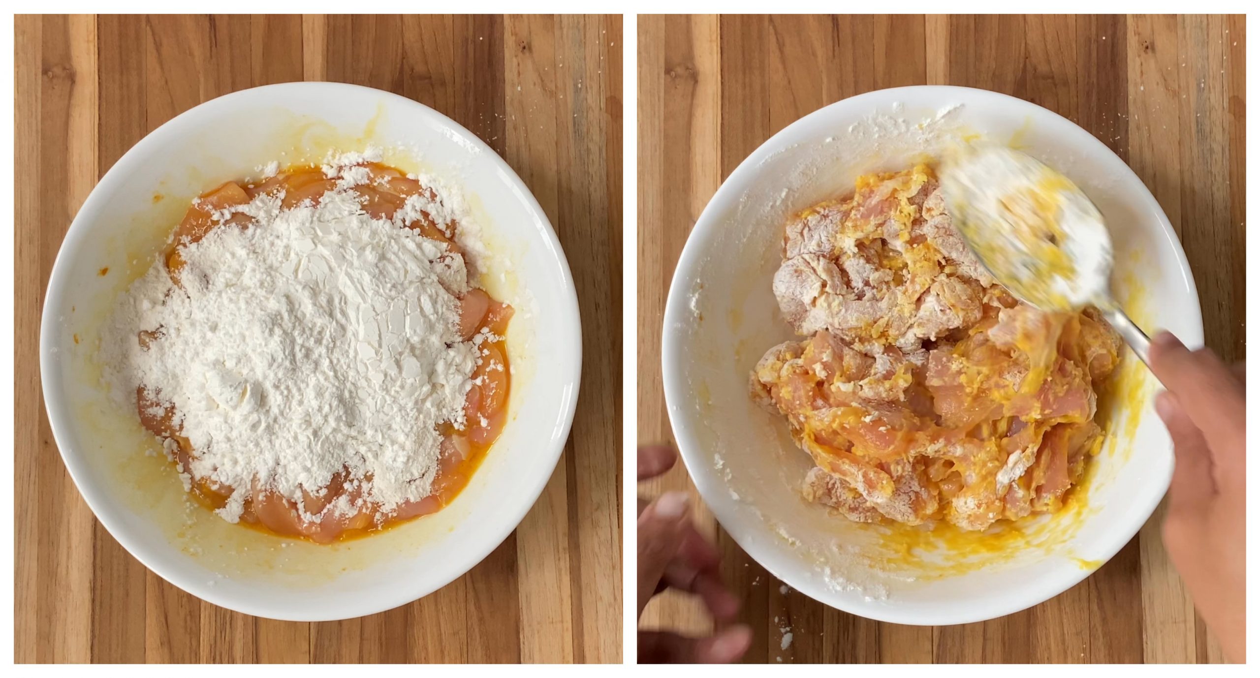 Chicken 555 Recipe Andhra Style – Kannamma Cooks