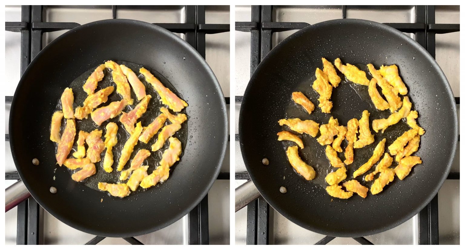 Chicken 555 Recipe Andhra Style – Kannamma Cooks