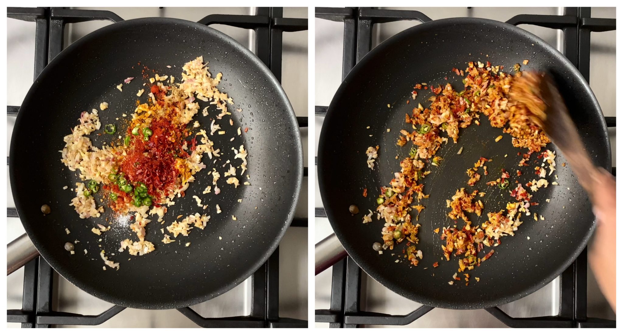 Chicken 555 Recipe Andhra Style – Kannamma Cooks