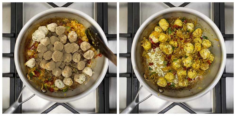 Chicken Kaima Pepper Fry Recipe – Kannamma Cooks