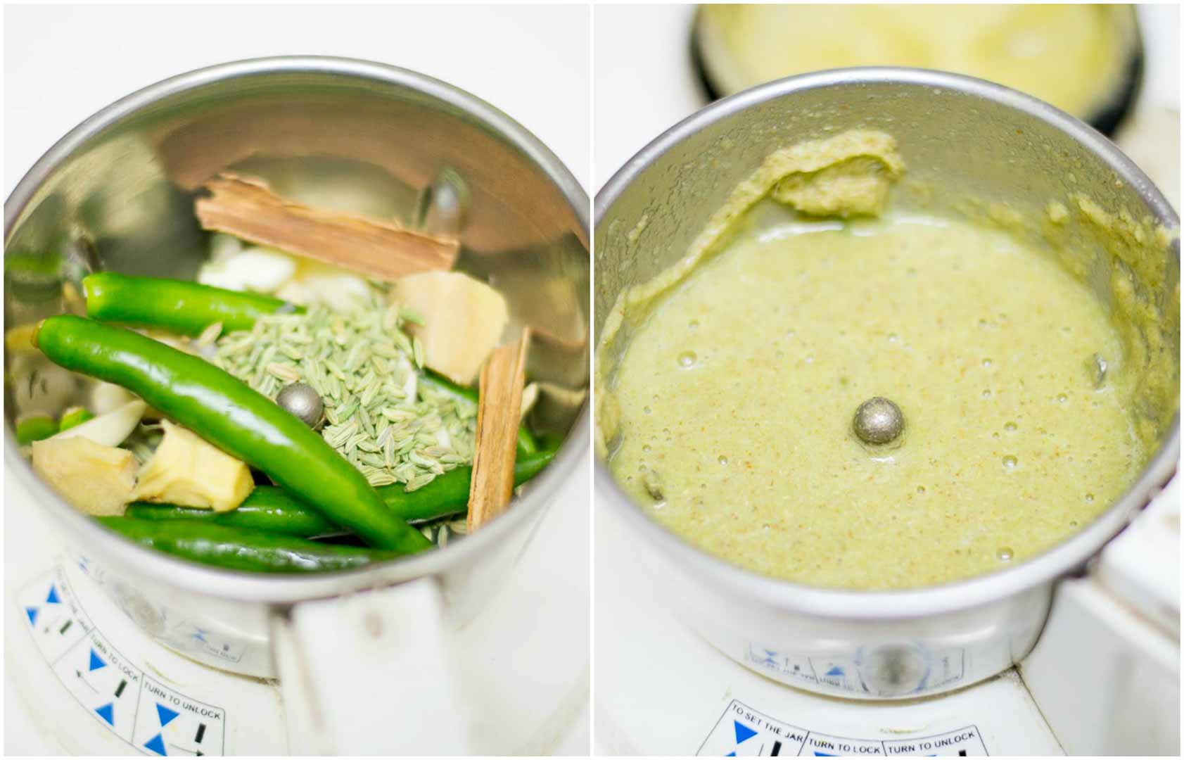 Chicken Pacha Masala Stew – Kannamma Cooks