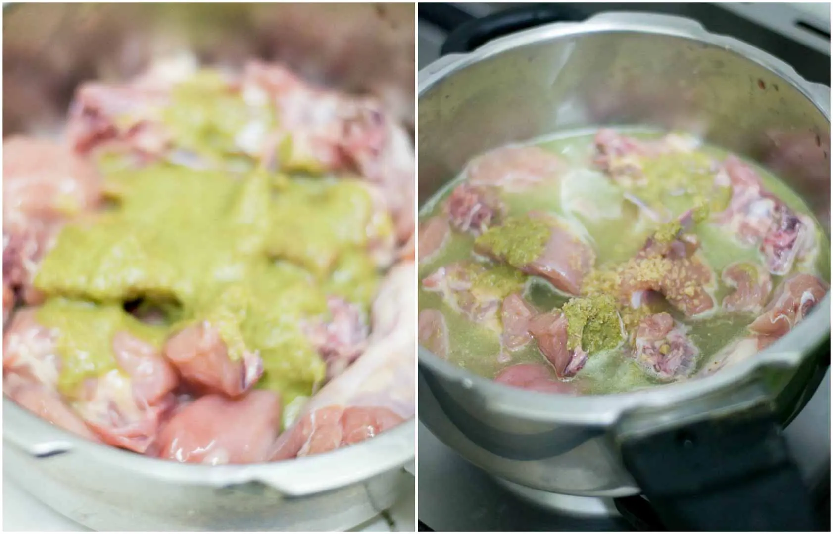 Chicken Pacha Masala Stew – Kannamma Cooks