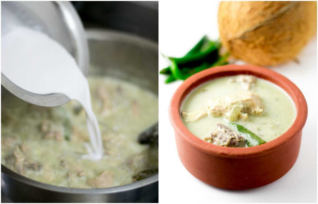 Chicken Pacha Masala Stew – Kannamma Cooks