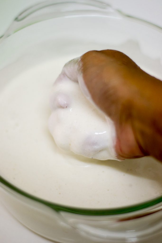 Benne Dosa, Butter Dosa – Kannamma Cooks