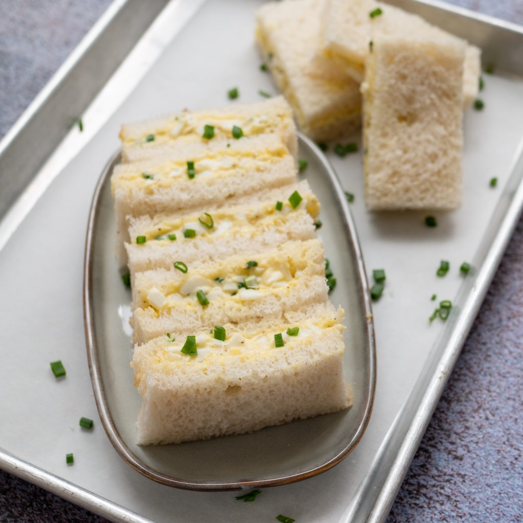 All Day Breakfast – Kannamma Cooks