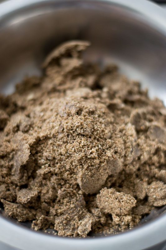 Ellu urundai, Sesame seed laddu – Kannamma Cooks