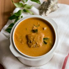 Fisherman’s Fish Curry – Rameswaram Fish Curry – Kannamma Cooks