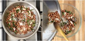 Groundnut Kaaram Podi – Kadalai Poondu Podi Recipe – Kannamma Cooks