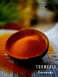 How to make turmeric powder at home from scratch – Kannamma Cooks