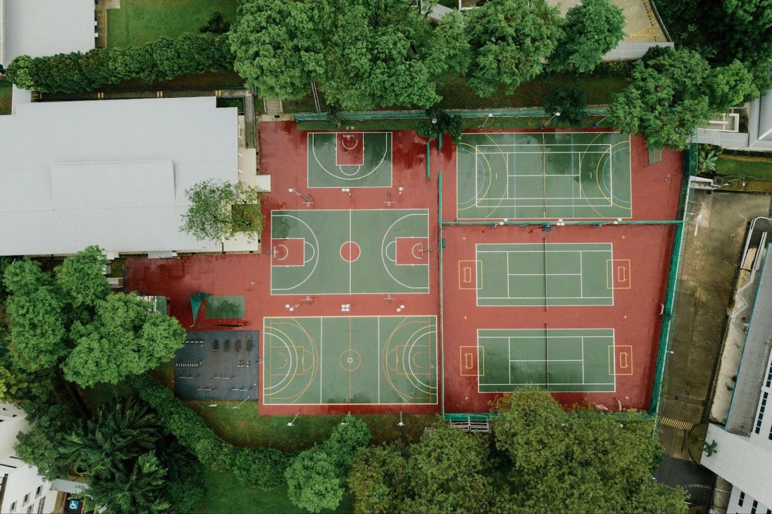 How Modern Cities Are Turning Sports into Lifestyle Experiences ...