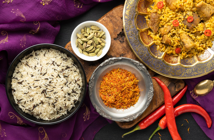 Cooking in Every Season: Adapting South Indian Recipes Year-Round ...