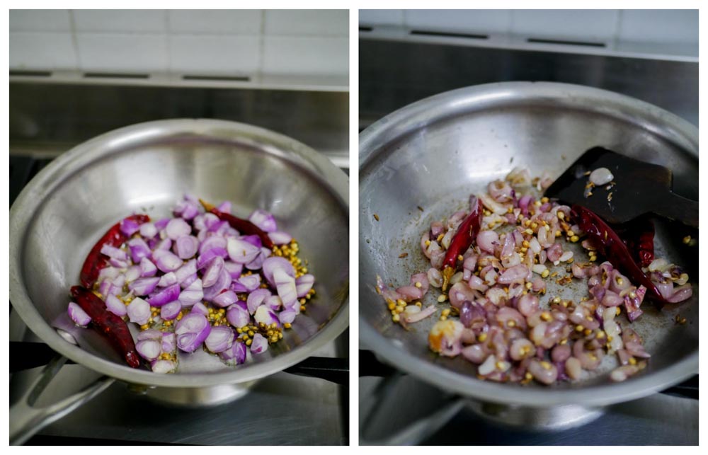 Thuvaram Paruppu Kaata Kuzhambu – Kannamma Cooks