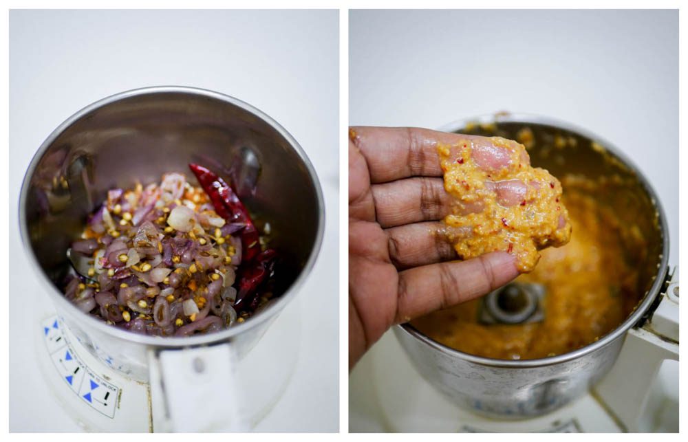 Thuvaram Paruppu Kaata Kuzhambu – Kannamma Cooks