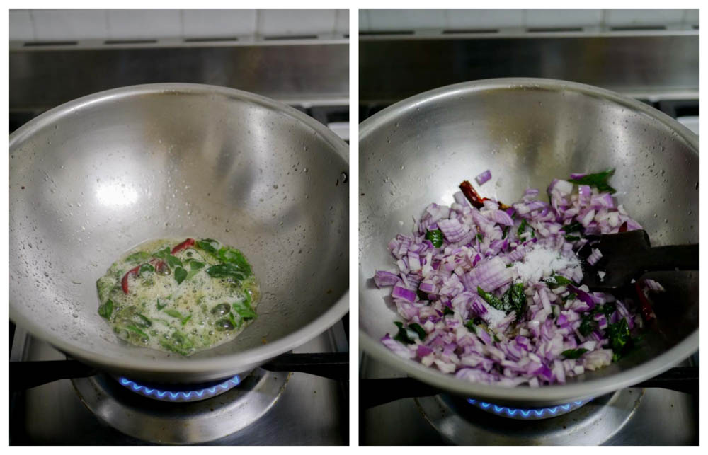 Thuvaram Paruppu Kaata Kuzhambu – Kannamma Cooks