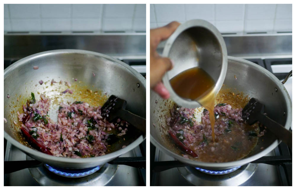 Thuvaram Paruppu Kaata Kuzhambu – Kannamma Cooks