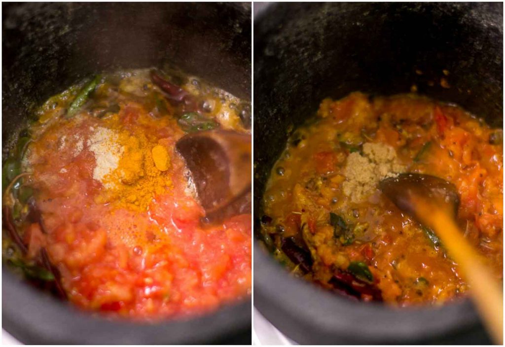 Kalani Rasam Recipe, Kalani Saaru – Kannamma Cooks