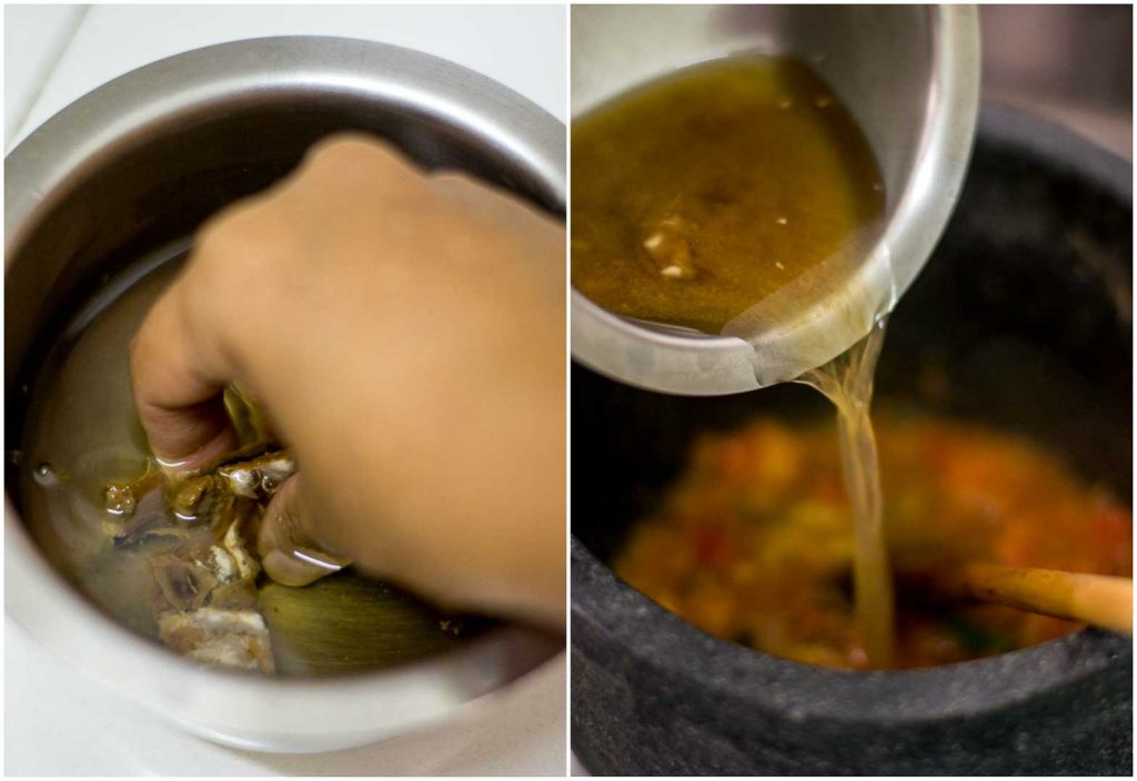Kalani Rasam Recipe, Kalani Saaru – Kannamma Cooks