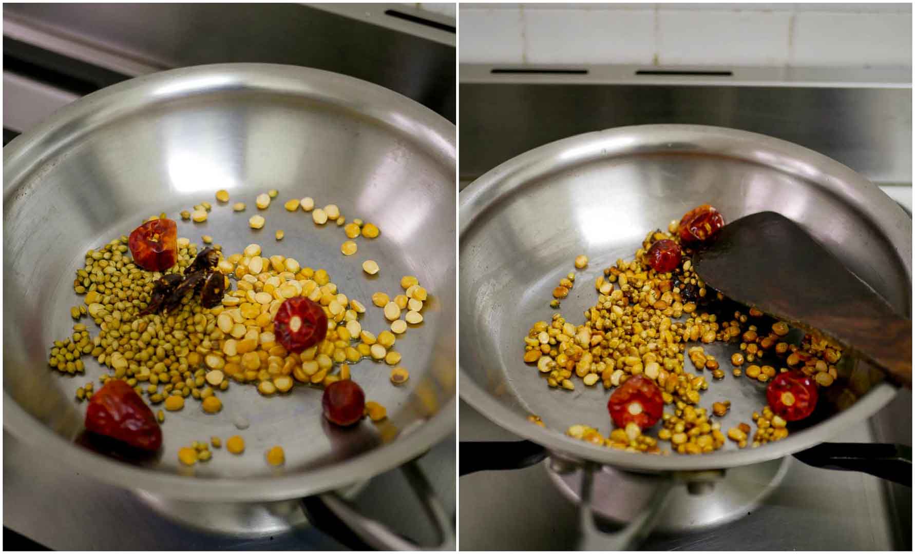 Kathirikkai Gothsu, Brinjal Gothsu – Kannamma Cooks