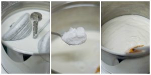 Kottaimuthu Idli Recipe, Idli recipe with Castor seeds – Kannamma Cooks