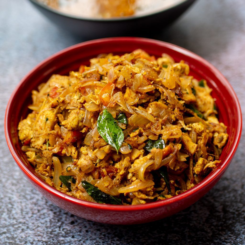 Indian Recipes – Kannamma Cooks