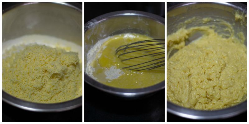 Indian Cardamom Mawa Cake – Kannamma Cooks